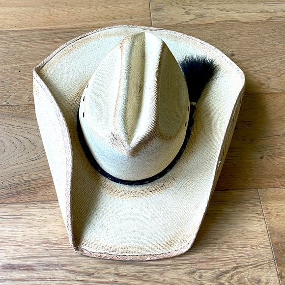 Bullhide | Accessories | Bullhide Cowboy Hat | Poshmark